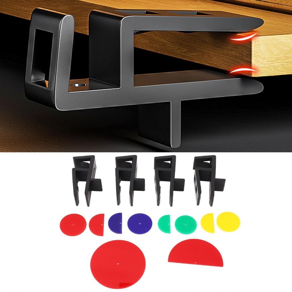 เพดาน Scribe Carpentry Jigs ตั้งค่าความเข้ากันได้อเนกประสงค์การทำ ...