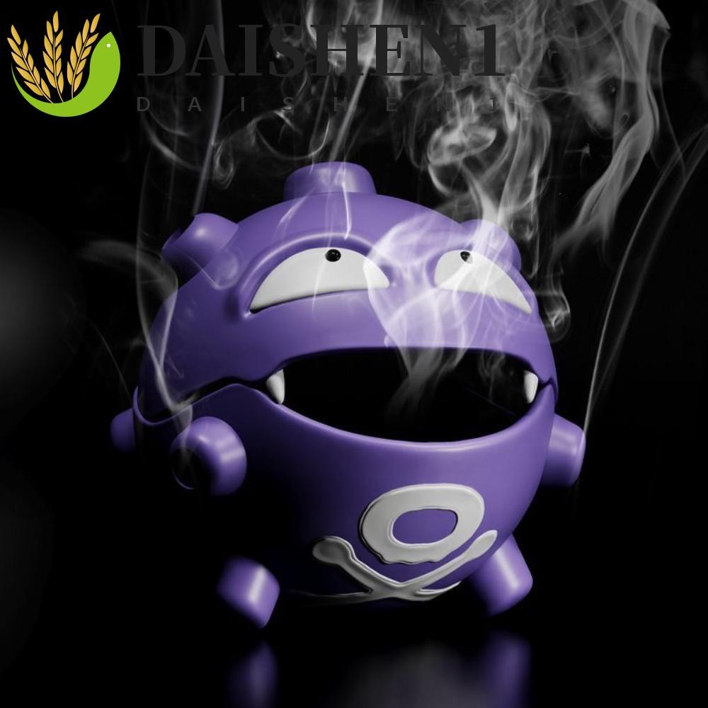 ไดโซะ1 ที่ใส่แผ่นธูปกันยุง, โปเกมอนอินเทรนด์กล่องเก็บไม้จันทน์, มัลติฟั ...