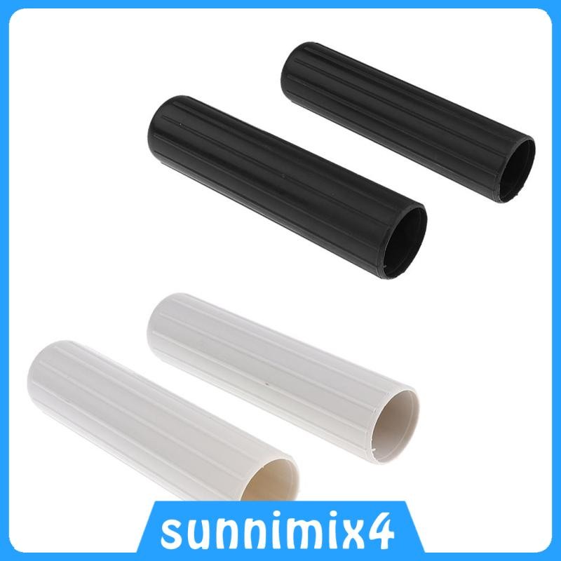 [H2Sports] 2 ชิ้น Oar Paddle Handle PVC สำหรับหัวแคนู เรือคายัค เรือตก ...