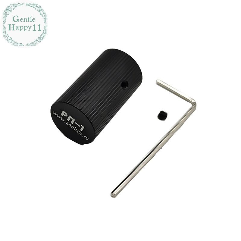 GentleHappy RP-1 Zenitco Handle Fastener ชาร์จอัพเกรด Bolt Cover ...