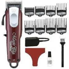 Wahl Wireless Magic Clip - CoolBlades Professional Hair & Beauty ...