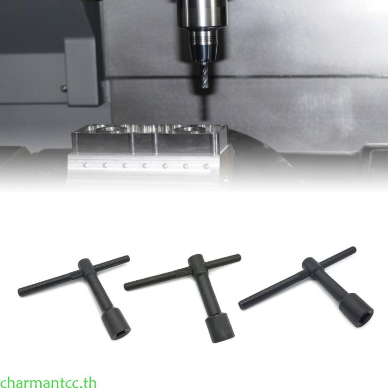 Steel Screw Bolt Wrench 8mm 10mm Lathe Bed Frame Screw Wrench Spanner ...
