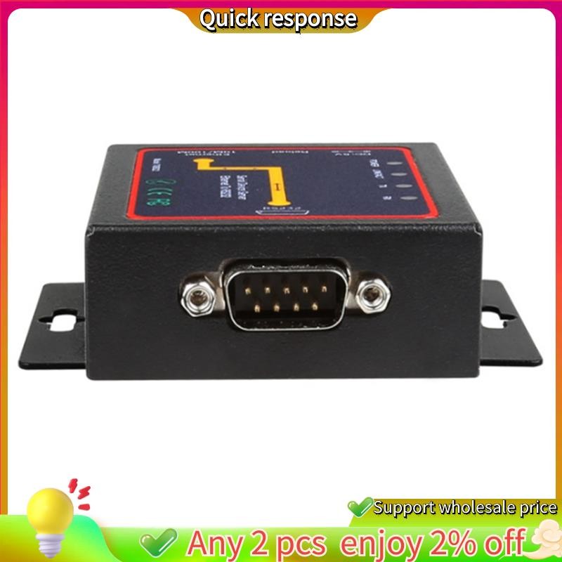 ใน -RJ45 ถึง RS232 + RS485 เซิร์ฟเวอร์อุปกรณ์แปลง /RTU/UDP RJ45 ถึง RS232 + RS485 Connector ...