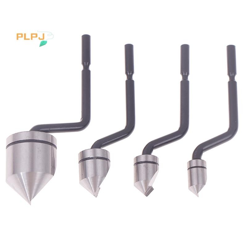 PLPJ 1 PCS ใหม่ Chamfer เครื่องมือ Countersunk ใบมีด BC1041 BC1651 ...