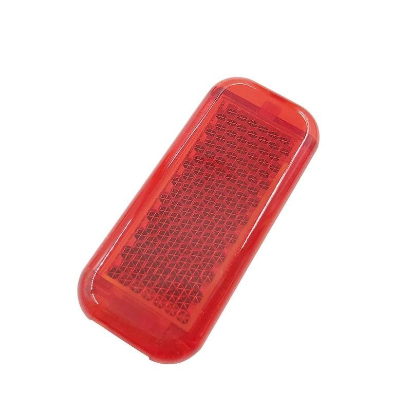 8KD947412 สําหรับ Audi A3 A4 B8 A5 A6 C7 Q3 Q5 Q7 ประตูไฟเตือนฝาครอบ ...