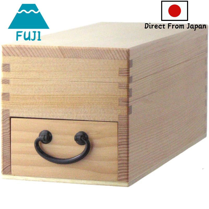 Koyanagi Sangyo Marusan Bonito Box Oza 01003 | Shopee Thailand