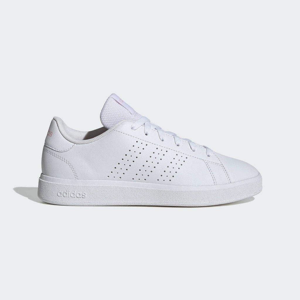 adidas Tennis & Lifestyle Advantage Base 2.0 Shoes Women White IF4136 ...