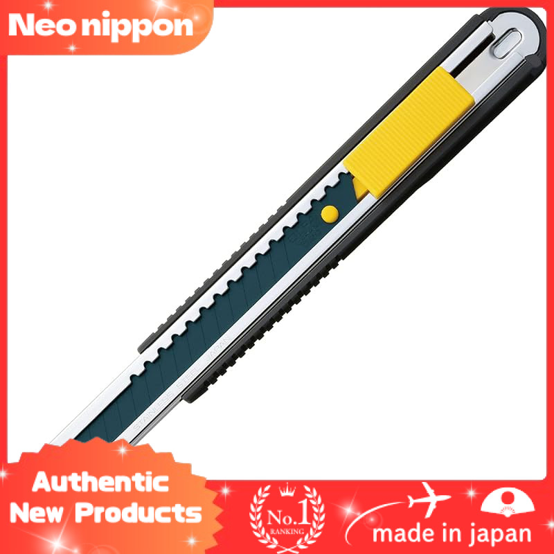 OLFA Medium Cutter Special M Type Long 201B for Wallpaper and Interior ...
