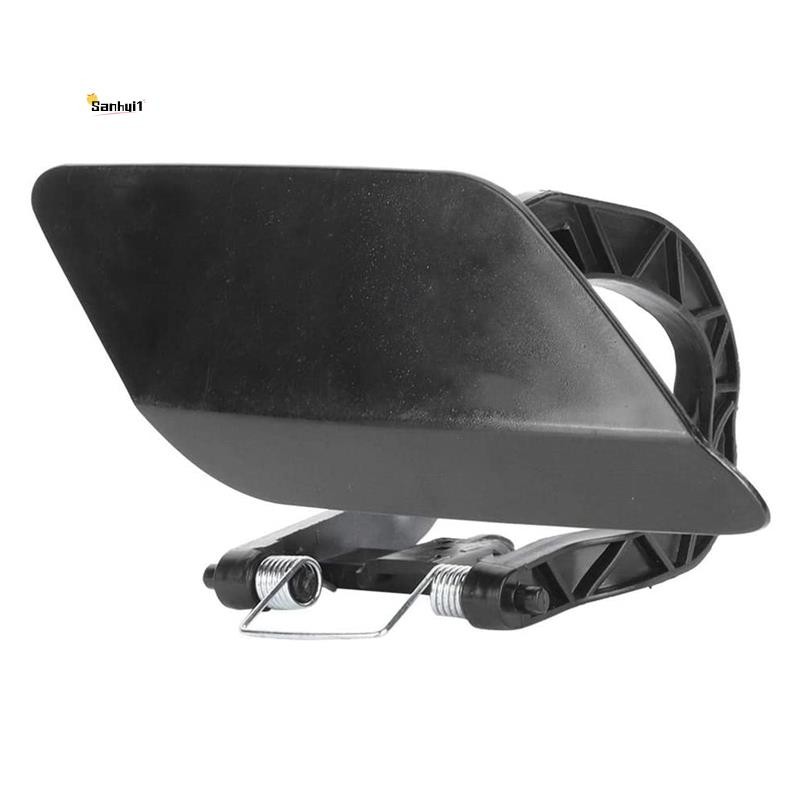 ฝาครอบหัวฉีดเครื่องซักผ้าไฟหน้ารถ 2128600208 สําหรับ E-Class W212 E200 ...