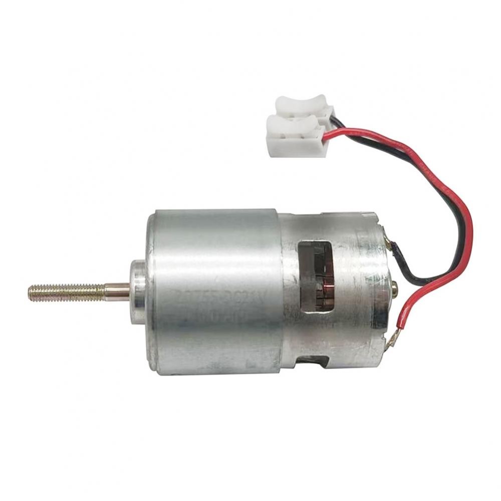775 DC Motor 18V 120W ตลับลูกปืนมอเตอร์ส่วนประกอบอิเล็กทรอนิกส์แรงบิด ...