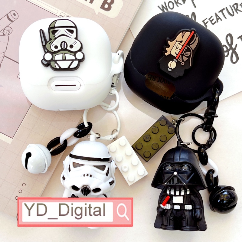 เคสหูฟังซิลิโคน กันกระแทก พร้อมจี้ สําหรับ Soundcore Liberty 4 NC A20i ...