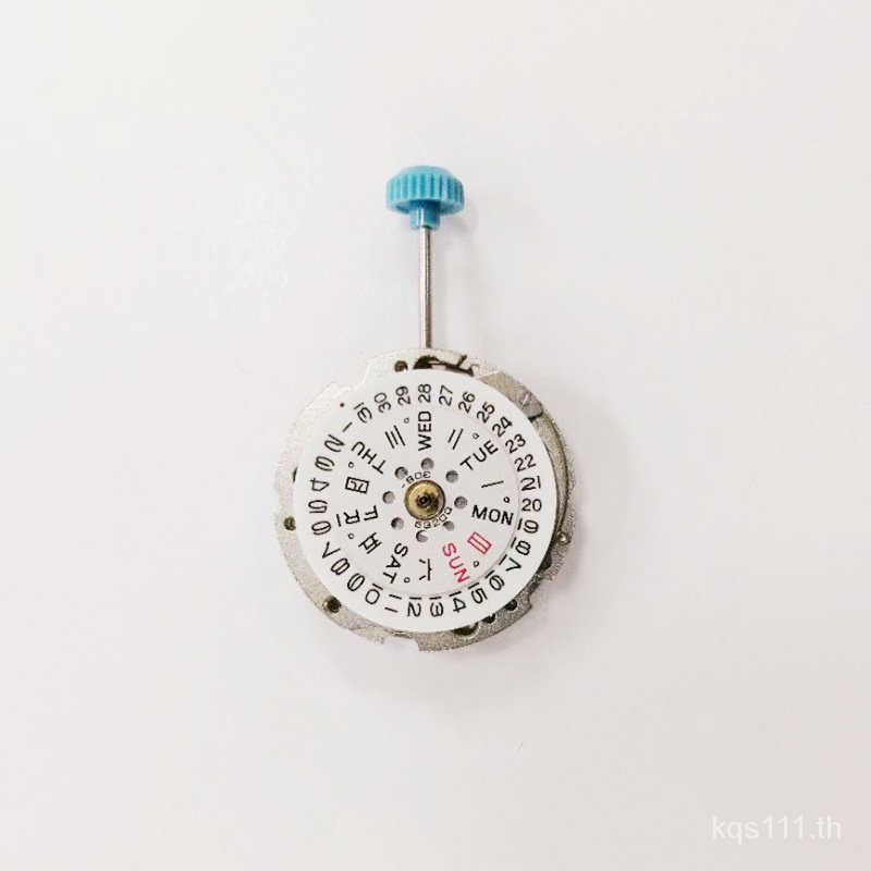 Spot quick-release watch movement accessories 6T51 movement women's ...