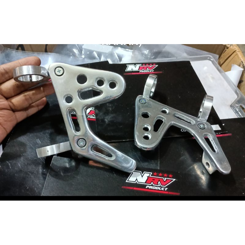 Daymaker กล่อง 10 ตา เซตหู YAMAHA RK-KING (กล่อง DAYMAKER+YAMAHA RK ...