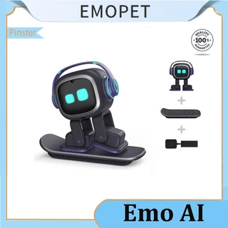 ช้อป emo robot ราคาสุดคุ้ม ได้ง่าย ๆ | Shopee Thailand