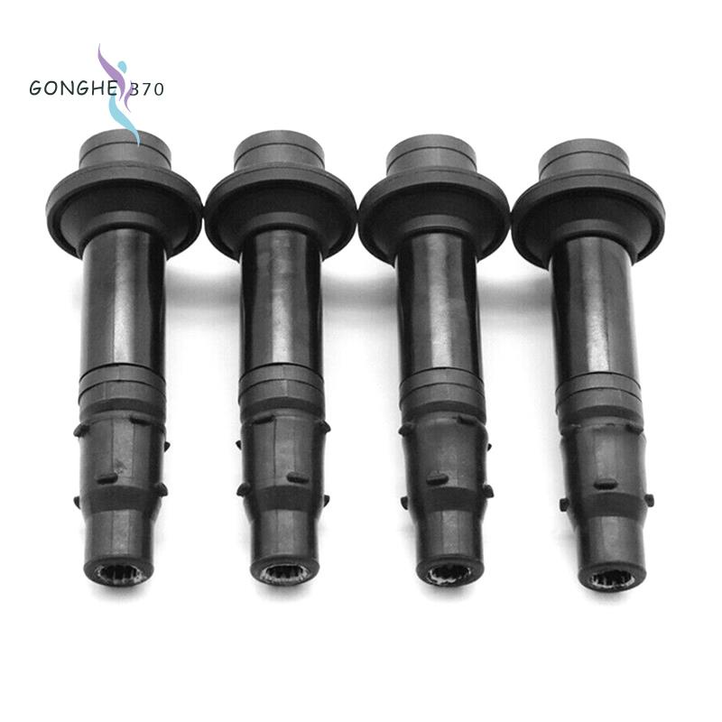 ชุดคอยล์ 5EB-82310-00-00 สําหรับ Yamaha YZF R6 1999 2000 2001 2002 ...