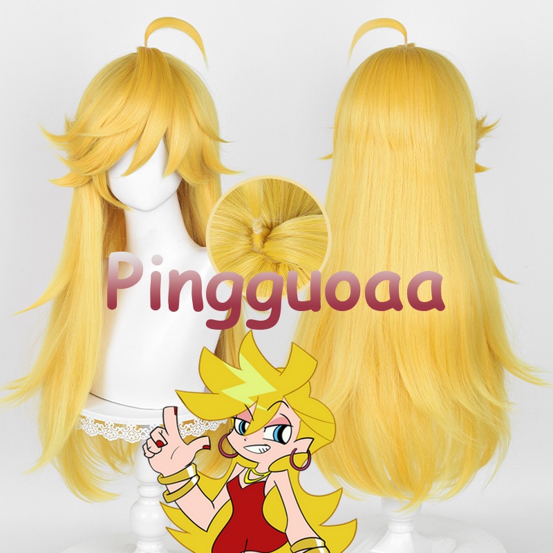 【Manmei】Panty&Stocking with Garterbelt Panty Anarchy/Stocking Anarchy ...