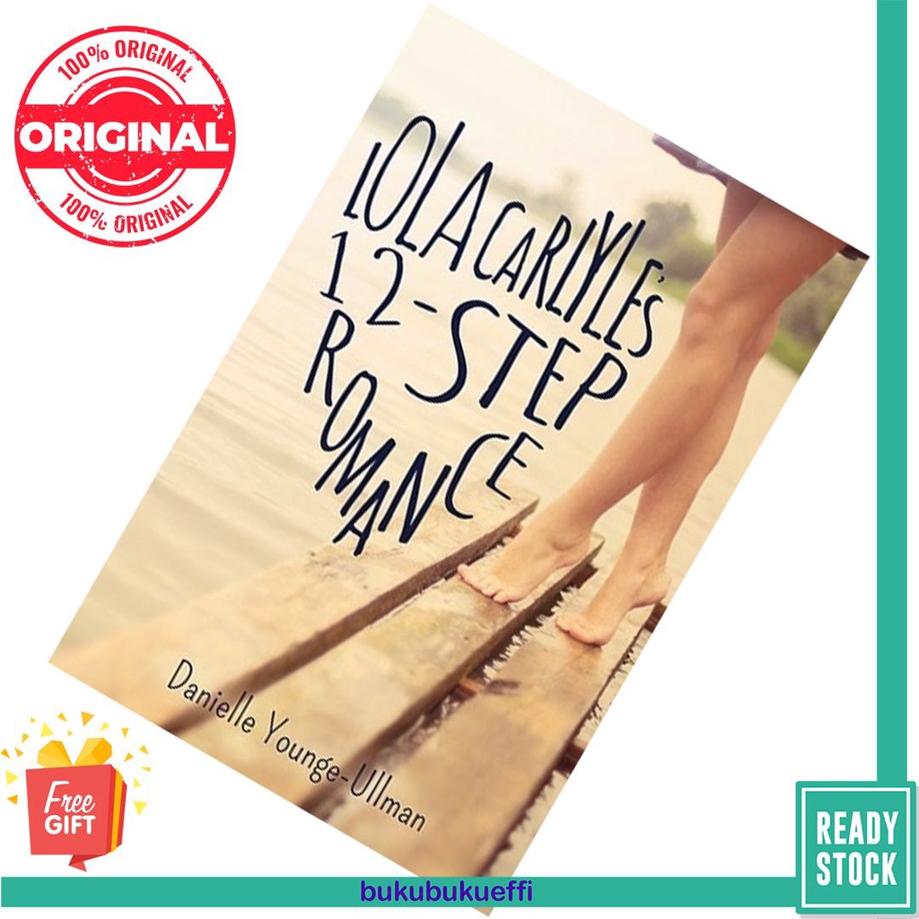 Lola Carlyles 12-Step Romance โดย Danielle Younge-Ullman [SPOTS ...