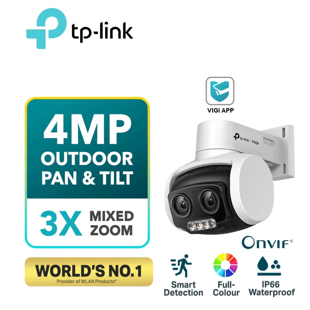 ⚡️กรุงเทพฯด่วน1ชั่วโมง⚡️ TP-LINK VIGI C540 /C540-W /C540S /C540V /C540 ...