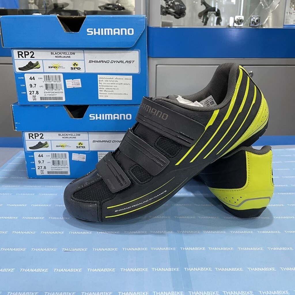 รองเท้า * ลดล้างสต๊อก * เสือหมอบ shimano RP2 รองเท้าเสือหมอบ และสามารถ ...
