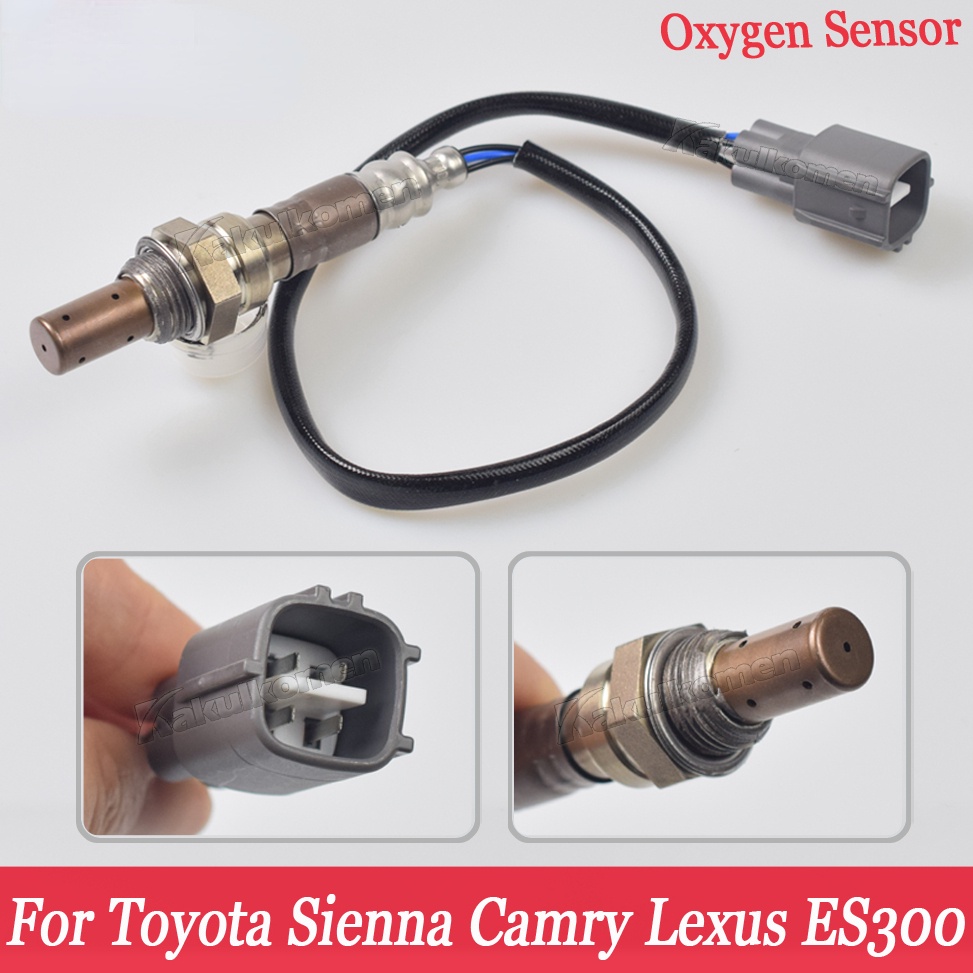 เซนเซอร์ออกซิเจนด้านหน้า 89467-48011 8946748011 กล้อง สําหรับ Toyota ...