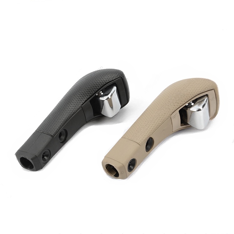 เกียร์ Shift Knob CVT เกียร์ Shift Lever สําหรับ HONDA JAZZ/FIT CITY ...