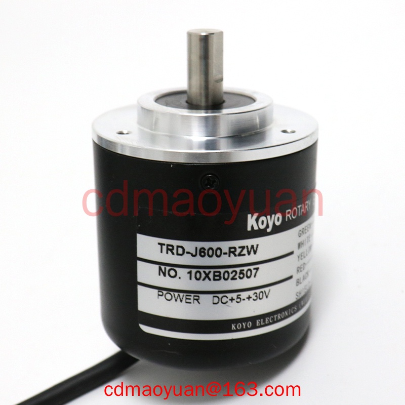 อุปกรณ์เข้ารหัส Trd-j1000-rz Guangyang J600-S J360-RZW J200 RZV J100-RZL J500 | Shopee Thailand