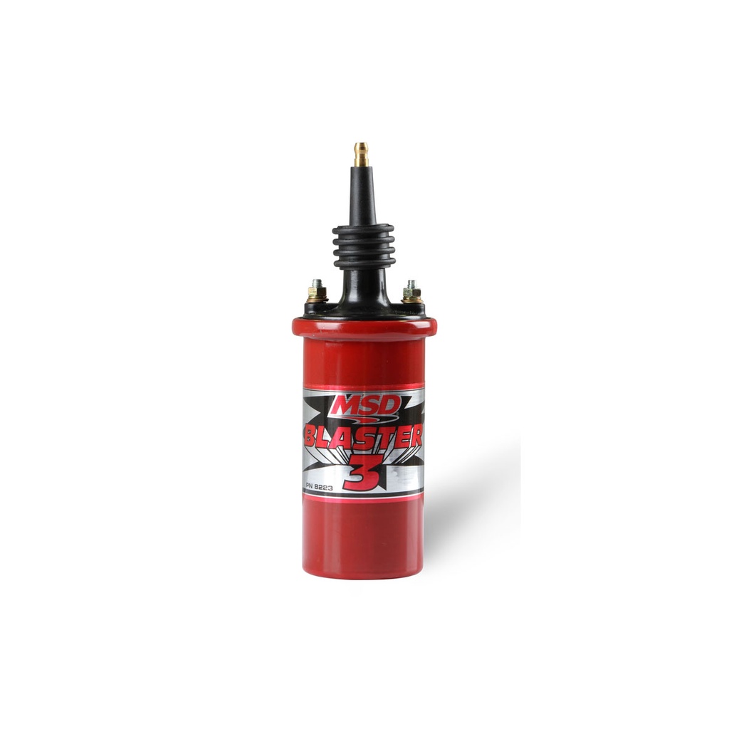 คอยล์ MSD Blaster 3 (45,000 Volts) | Shopee Thailand