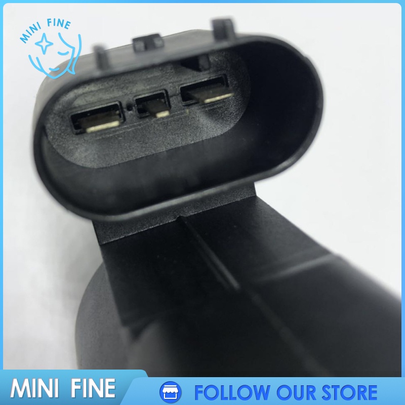 มอเตอร์เซอร์โวคาลิปเปอร์เบรคจอดรถ LR036573 สําหรับ F10 / F18 / F11 ...