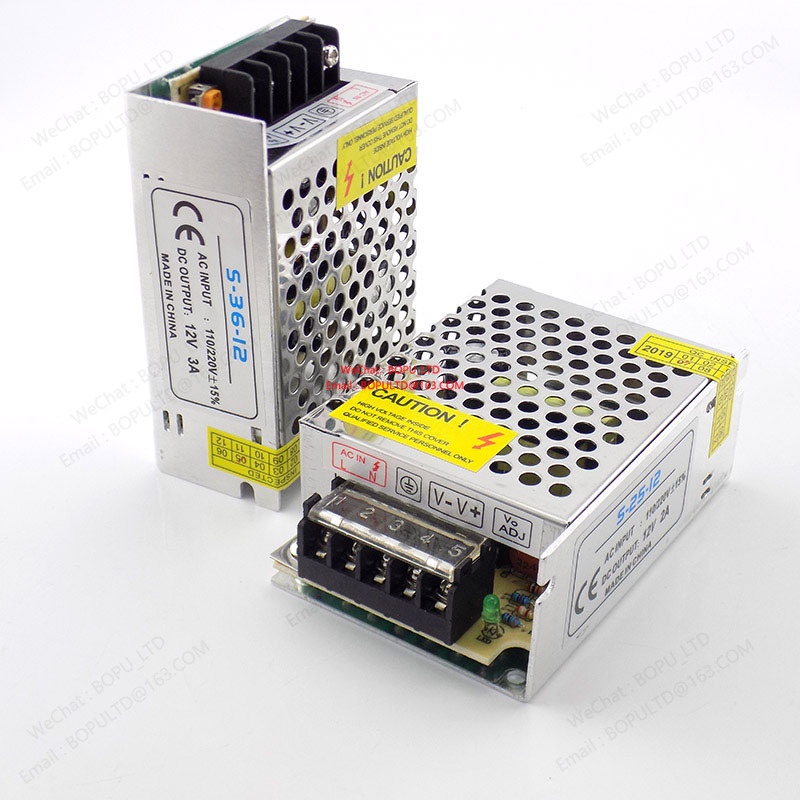 5v 10A แหล่งจ่ายไฟ AC-DC 110V 220V ถึง 5V 2A led Switching Power แหล่งจ่ายไฟ 3A/4A/5A/6A/8A ...