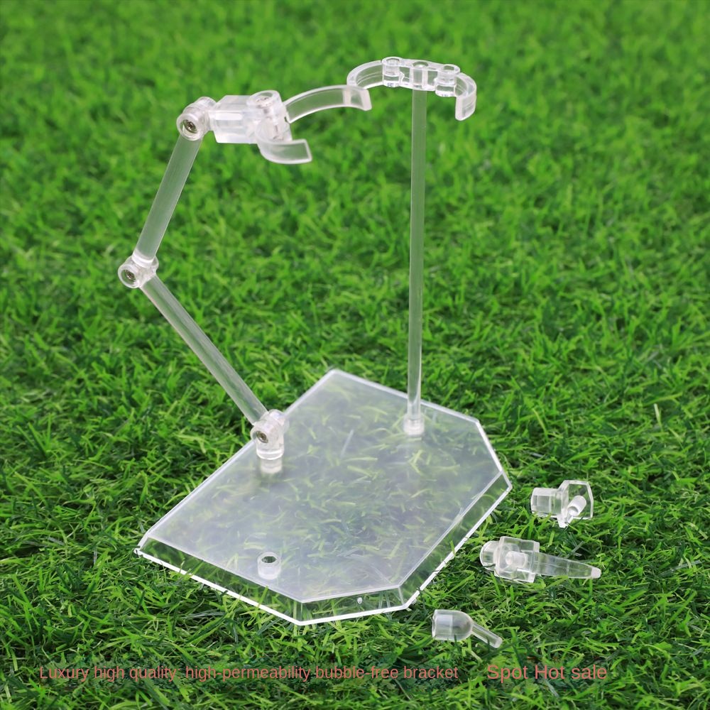 ตัวยึดโมเดลหุ่นยนต์ Superman Soul HG144 Kamen Rider Anime Figure ...