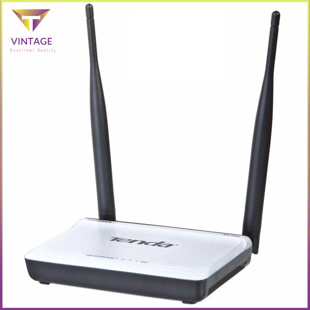 [Instock] 99% New N300 Router Repeater 300Mbps Wireless Extender [E/7 ...