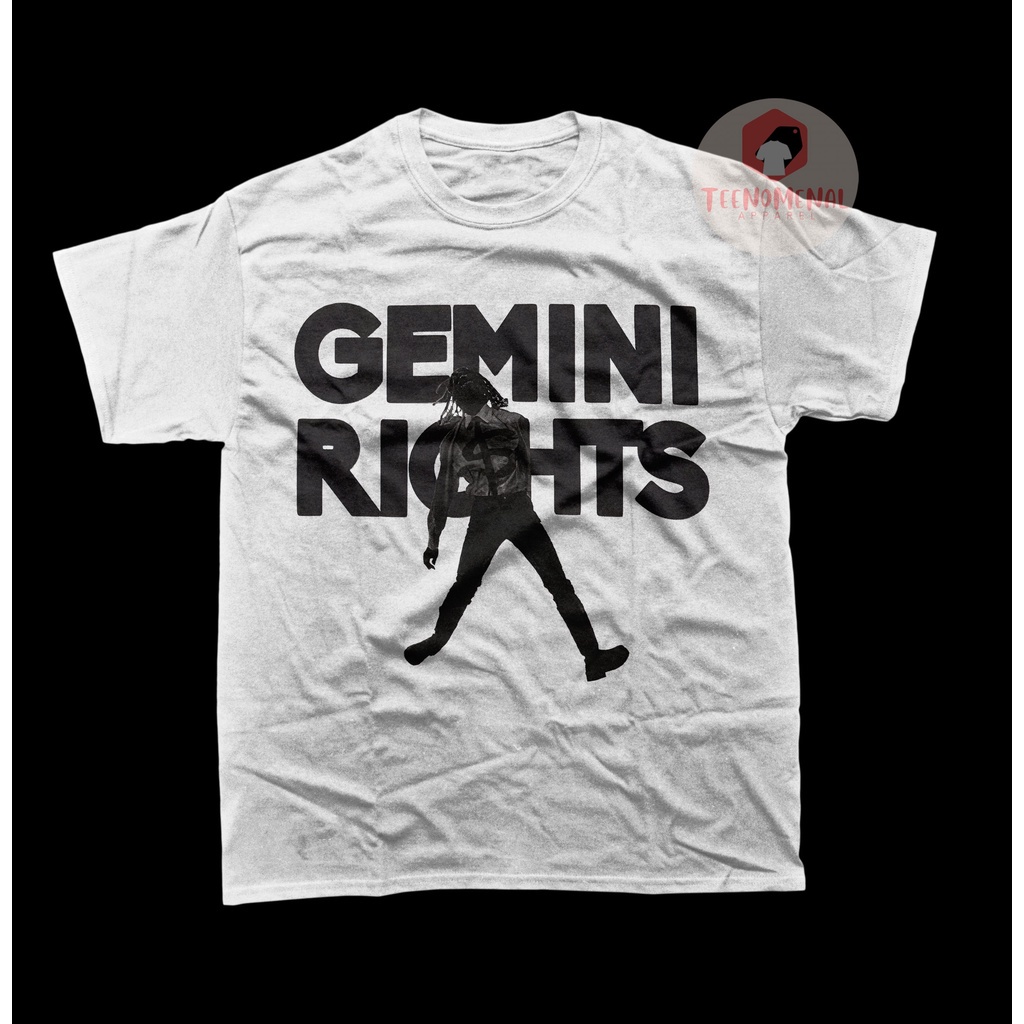 ใหม่ พิมพ์ลายกราฟฟิค Steve Lacy Gemini Rights Album สําหรับผู้ชาย และ ...