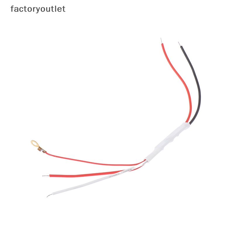 Flth แถบไฟอ่านหนังสือ Led 3 7 12 24V แบบสวิตช์สัมผัส โลหะ 1 ชิ้น ...
