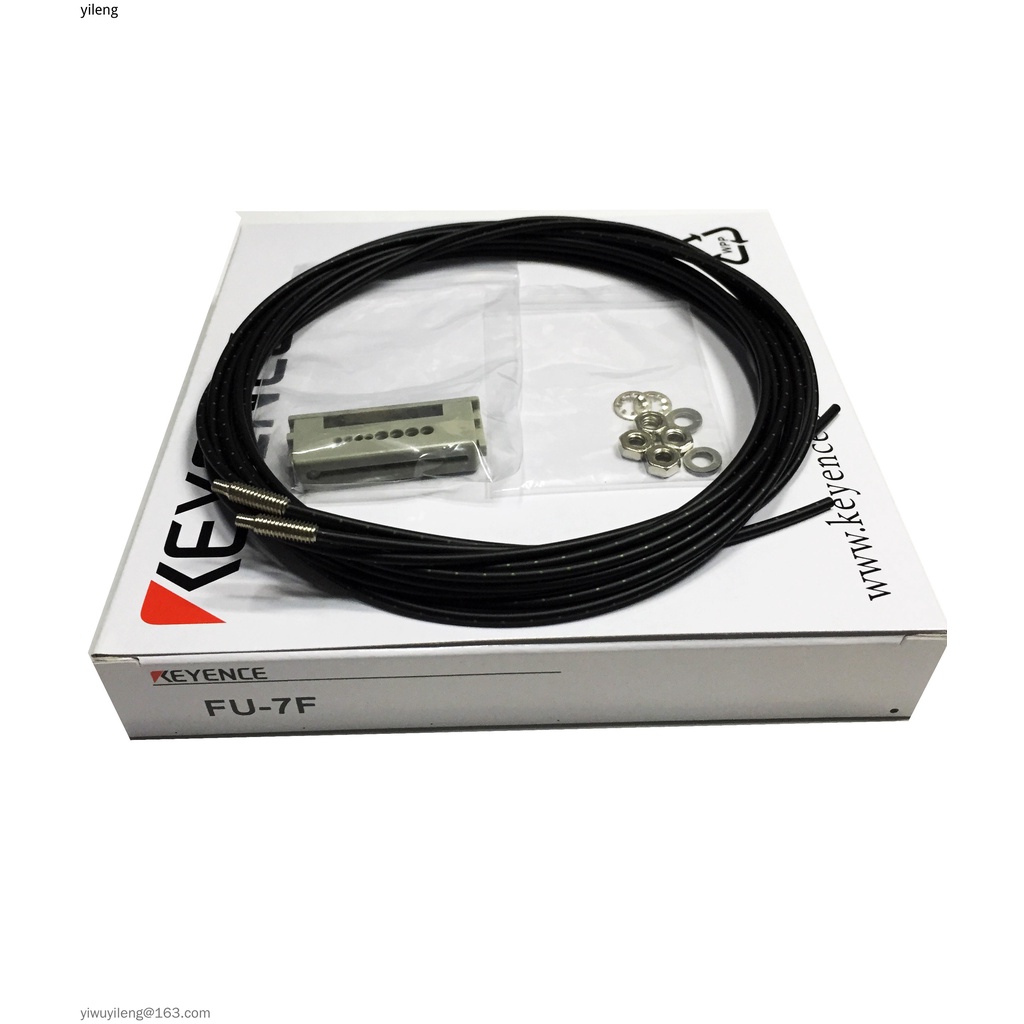 Keyence เซนเซอร์ไฟเบอร์ออปติคอล FU-35FA FZ 66 5F4F 7F 35TZ 66 67 77TZ 25 79U | Shopee Thailand