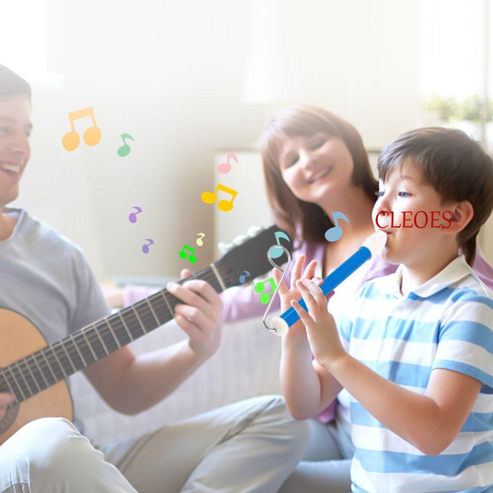 Cleoes ขลุ่ยสไลด์ รูปนกหวีด สพันจ์บ็อบ เครื่องดนตรีคลาสสิก แบบดึงดึง สําหรับครอบครัว | Shopee ...