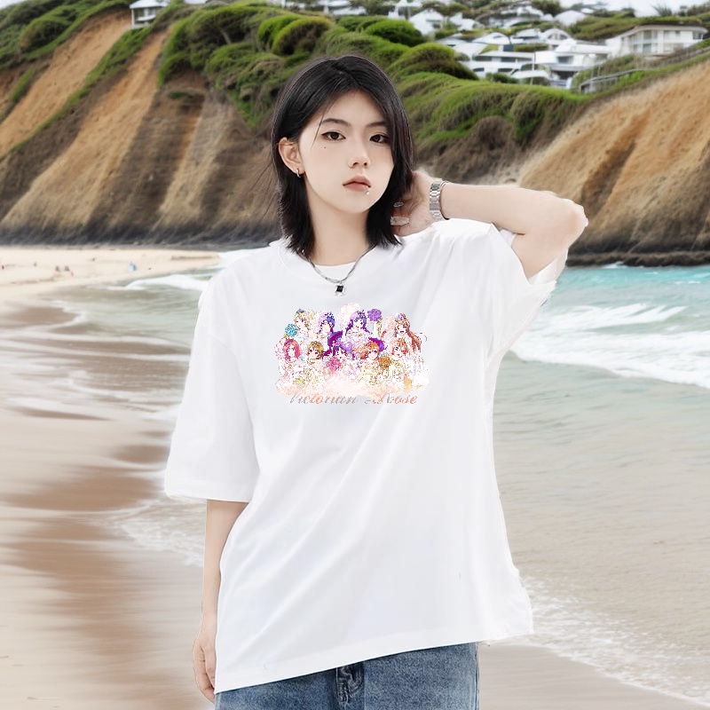 Kouzumi Hanayo Toujou Nozomi และ Minami Kotori | Shopee Thailand