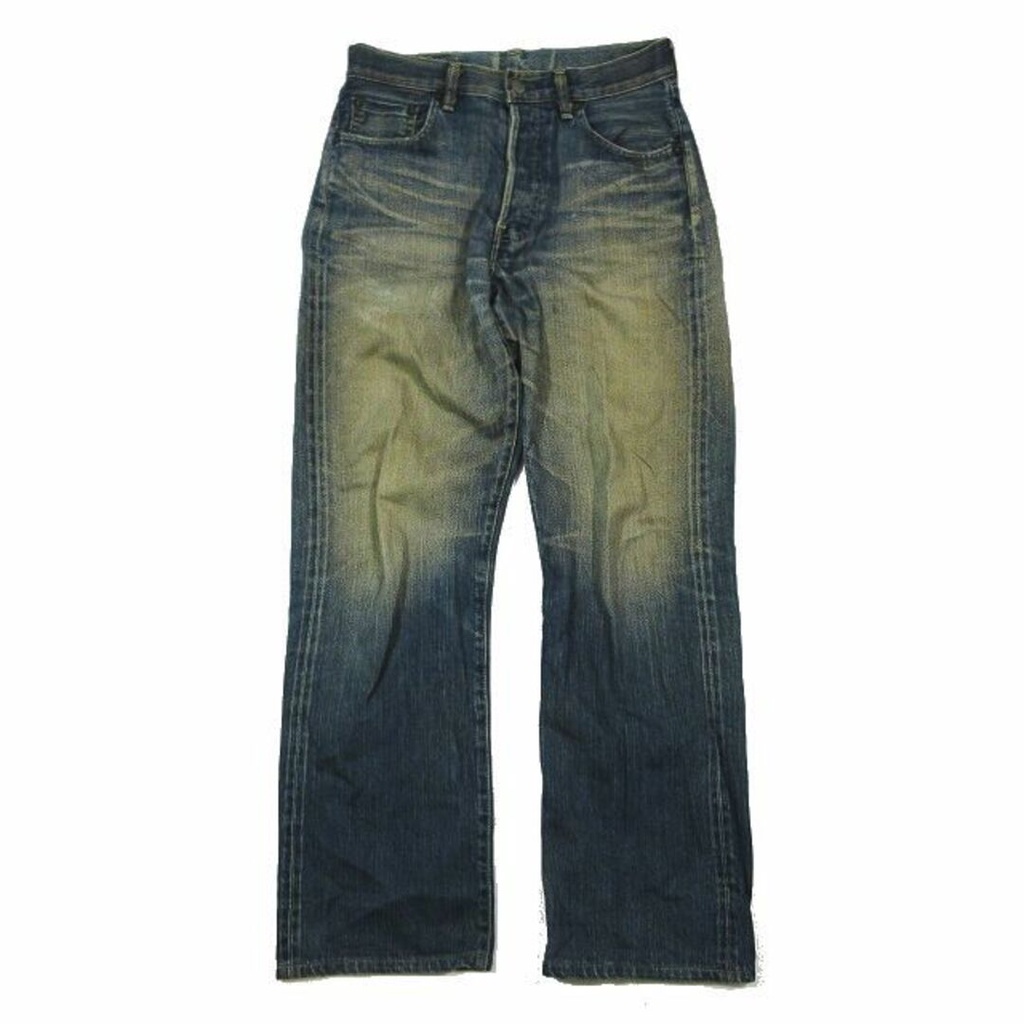 Levi's Levi's 503B jeans denim selvedge pants W30 Direct from Japan ...