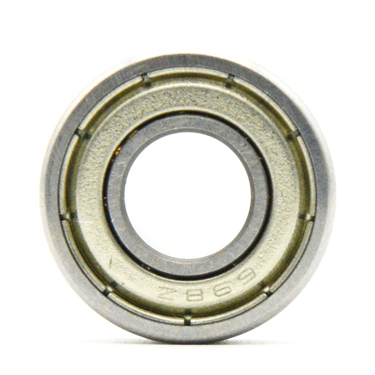 ตลับลูกปืน ความเร็วสูง ขนาดเล็ก 698Z 698ZZ 698RS 2RS R-1980ZZ ขนาด 8 ...
