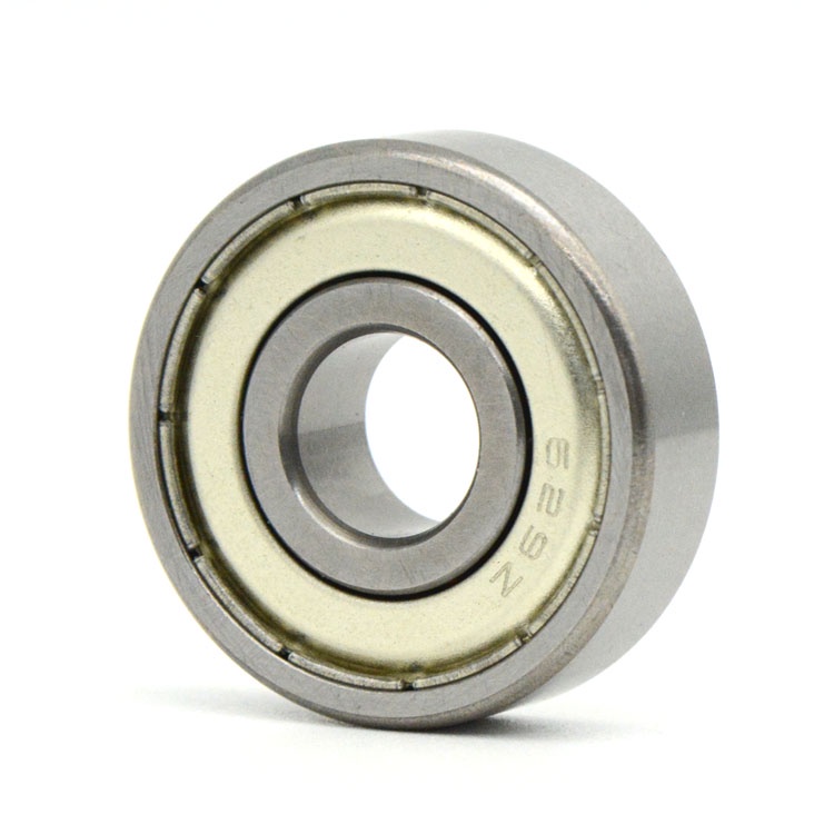 ตลับลูกปืนเม็ดกลม ขนาดเล็ก ความเร็วสูง 629Z 629ZZ 629RS 2RS R-2690ZZ ...