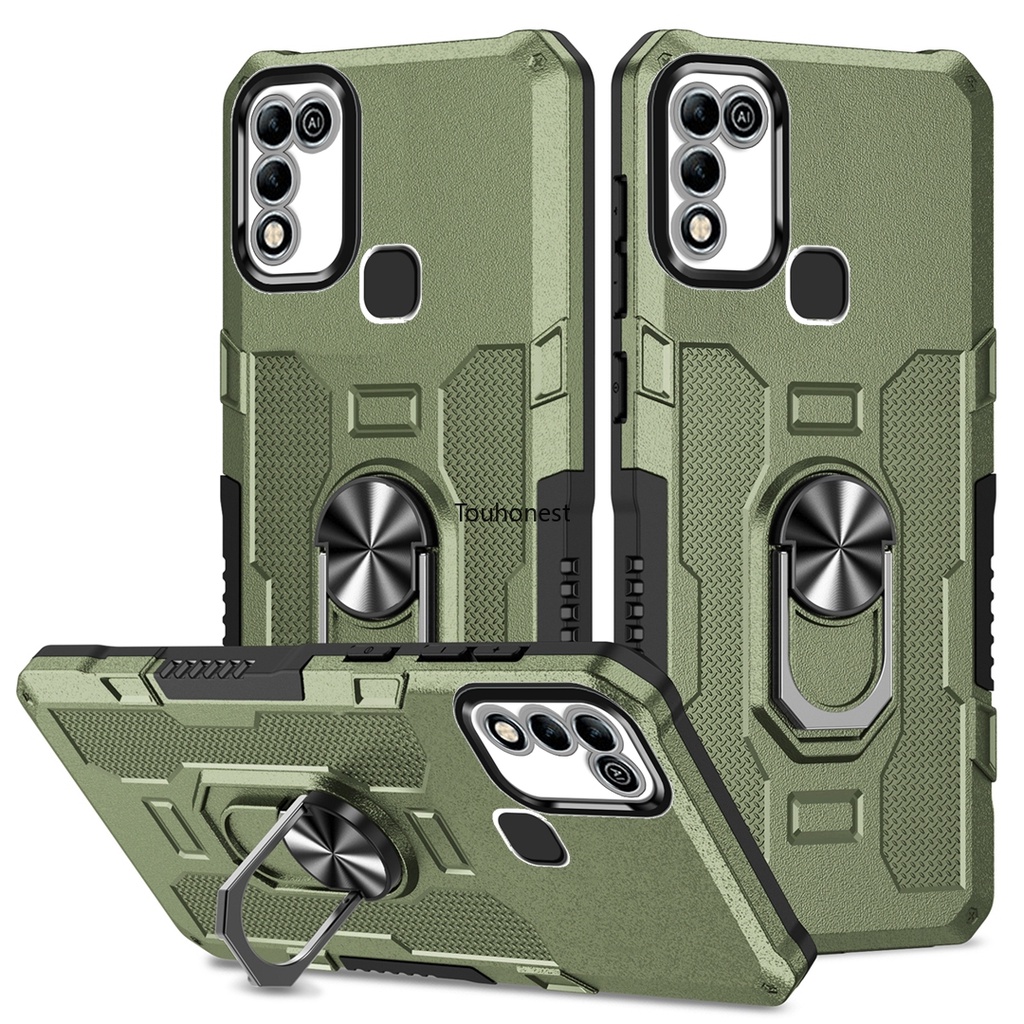 เคส For infinix Hot 10 Play เคส infinix Hot 12i Casing infinix Hot 9 ...