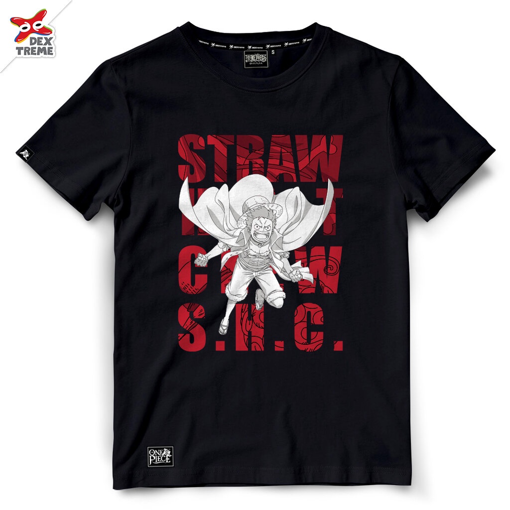 เสื้อวันพีซ One Piece SHC | Shopee Thailand