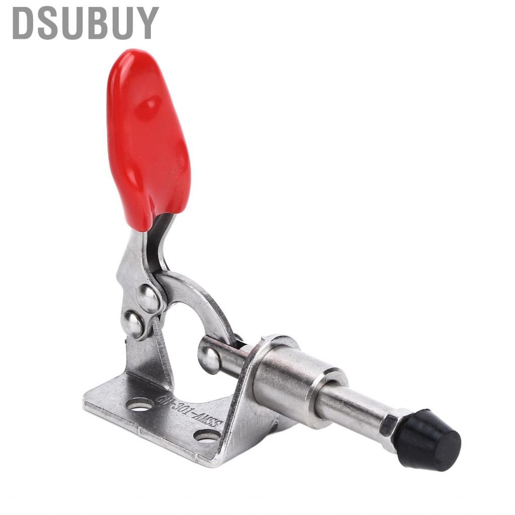 Dsubuy Quick Release Toggle Clamp Stainless Steel Push Pull Lever Kit ...
