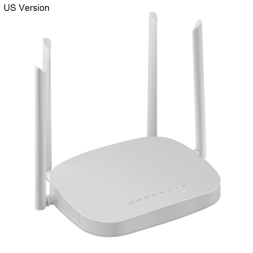 Setn X11 4G LTE 300M เครื่องขยายสัญญาณซิมการ์ดไร้สาย พร้อมเสาอากาศ 4 เสา | Shopee Thailand