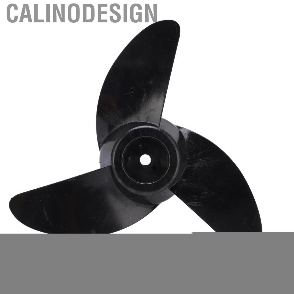 Calinodesign 3 Propeller For Boat Engineering Plastic Electric Rotating ...