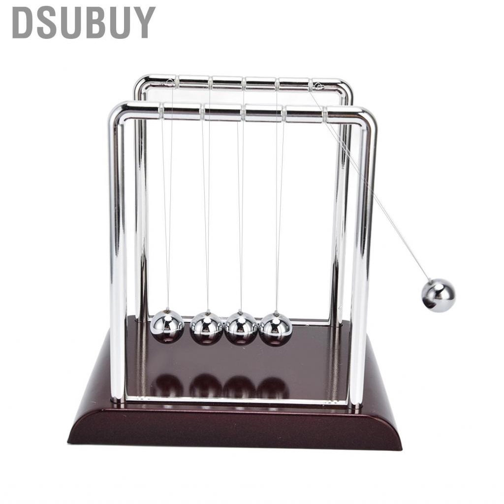 Dsubuy Swing Balance Ball Interesting Desk Pendulum Stress for Office ...