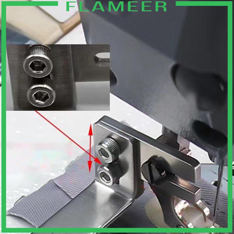 [Flameer] อุปกรณ์เสริมตีนผีจักรเย็บผ้า แบบเปลี่ยน สําหรับจักรเย็บผ้า ...