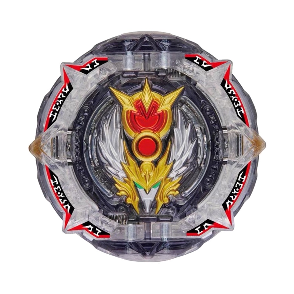 เบย์เบลด Beyblade DB B-192 Greatest Raphael เดี่ยว Beyblade Burst ...