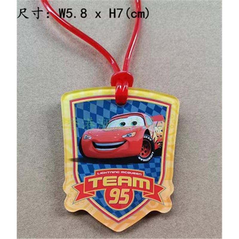 Disney Finding Dory Frozen The Cars Travel Luggage Name Tag Holder ...