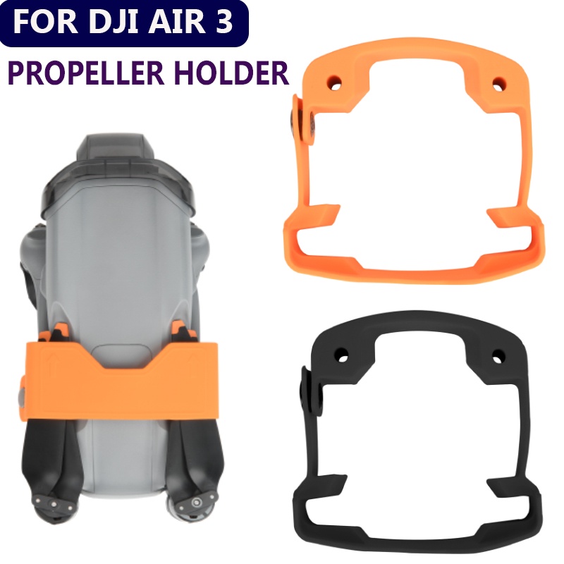 อุปกรณ์เสริม ที่ยึดใบพัด สําหรับ DJI Air 3 DJI Air 3 | Shopee Thailand
