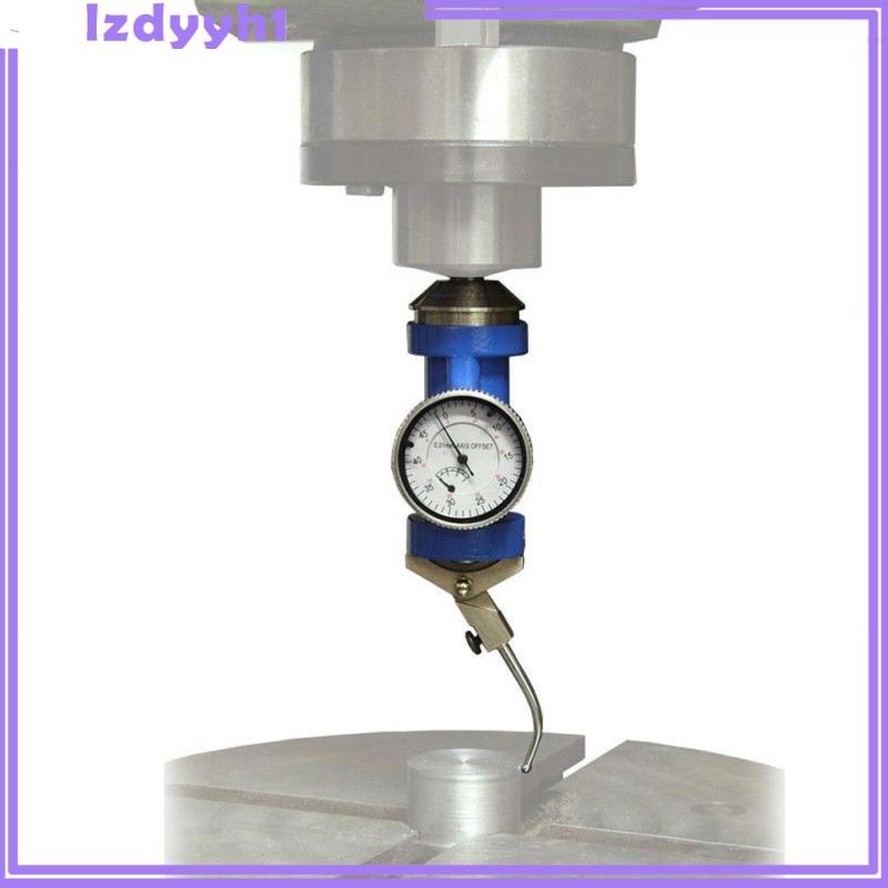 [JoyDIY] Centering Dial Test Set 0-3mm Center Milling Tool Heavy Duty ...